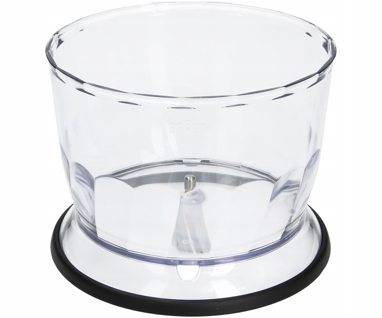 Pojemnik rozdrabniacz 500ml miksera blendera Braun 4191 4192 • Cena, Opinie - Allegro