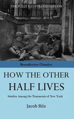 How The Other Half Lives Riis Jacob • Cena, Opinie - Allegro