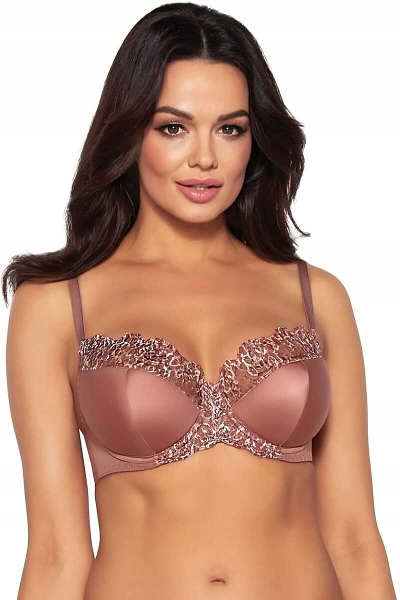 AVA Biustonosz 2046 cedar 65F (5902058940473) • Cena, Opinie • Biustonosze 13745968485 • Allegro