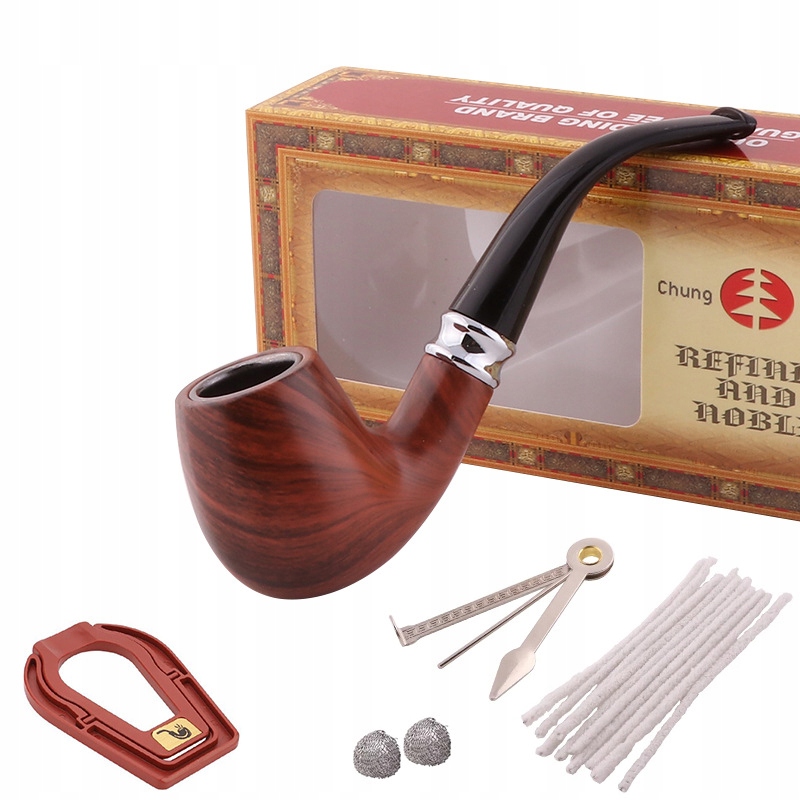 Smoking Pipe - Niska cena na Allegro.pl