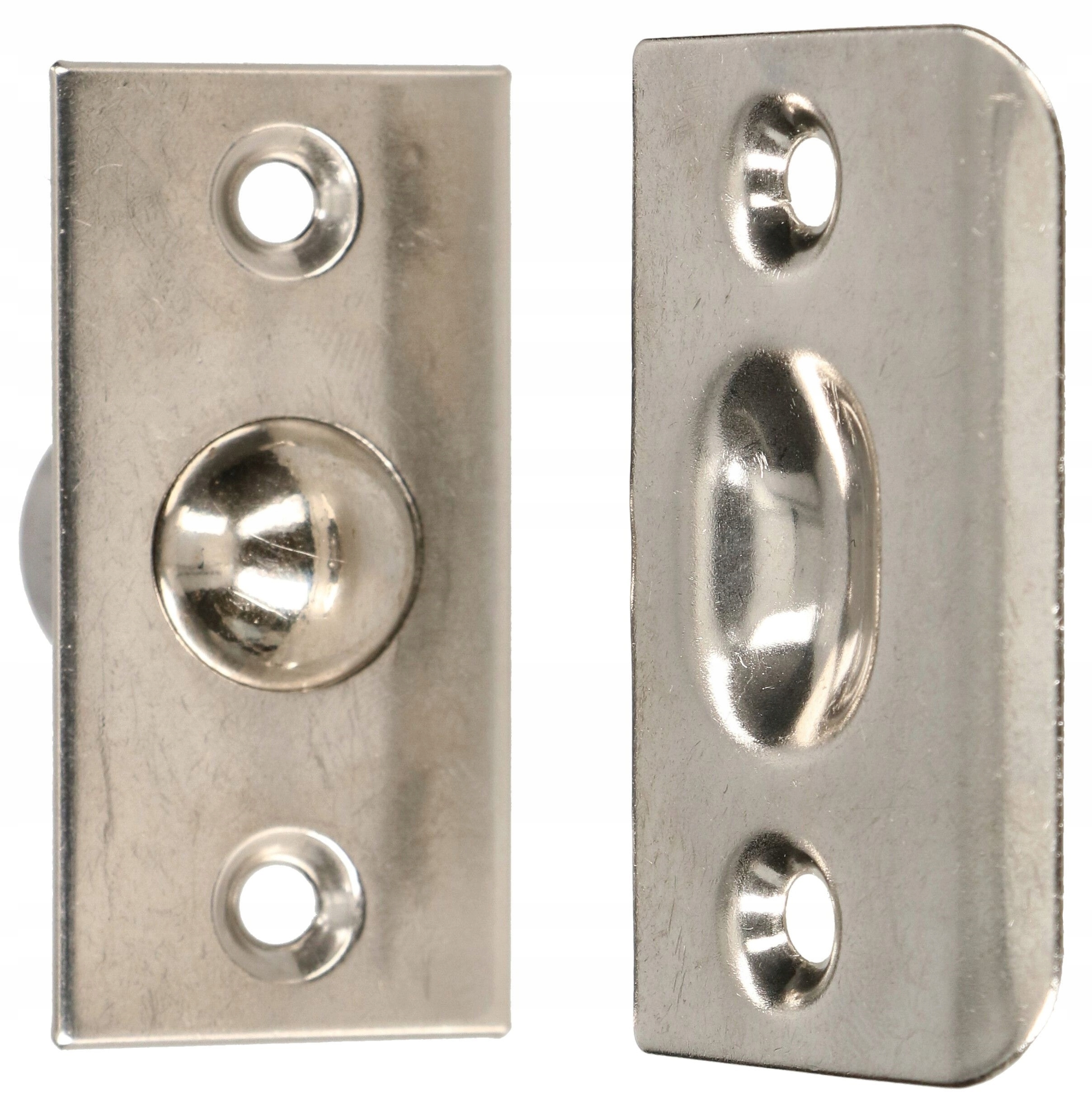 Zatrzask Kulkowy do Drzwi - Niska cena na Allegro.pl