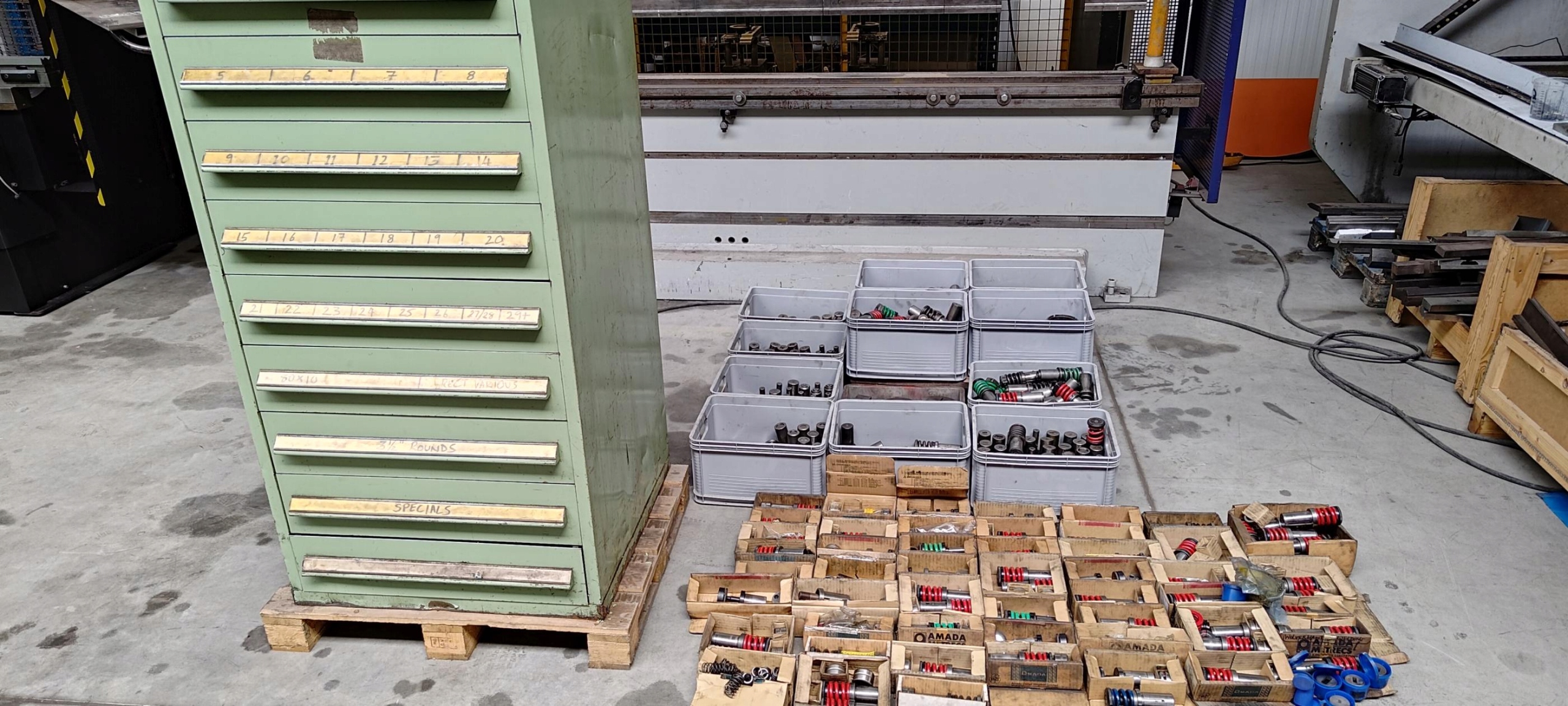 Matryca Amada - Niska cena na Allegro