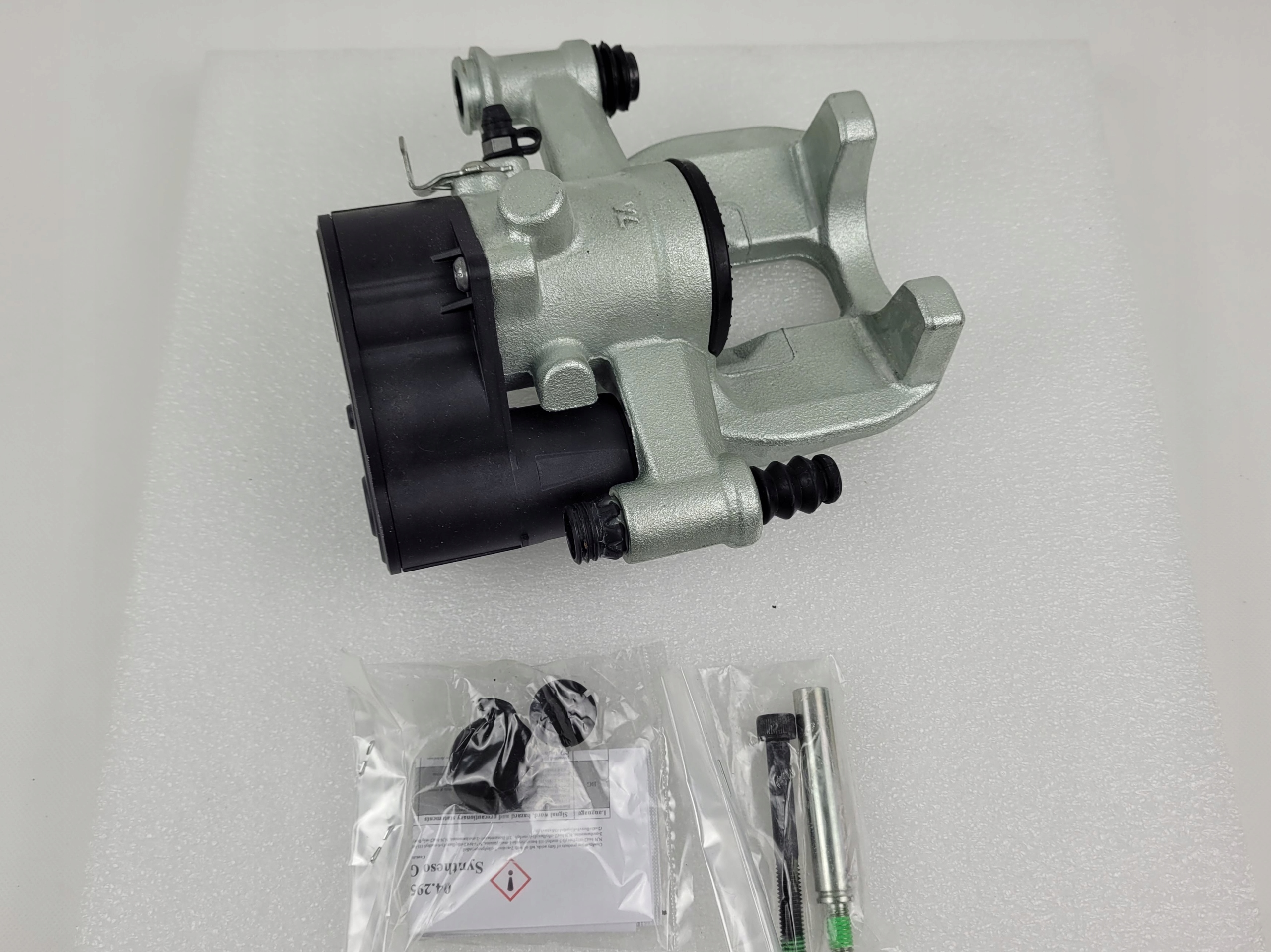 9074238300 w Zaciski hamulców tarczowych - Allegro.pl