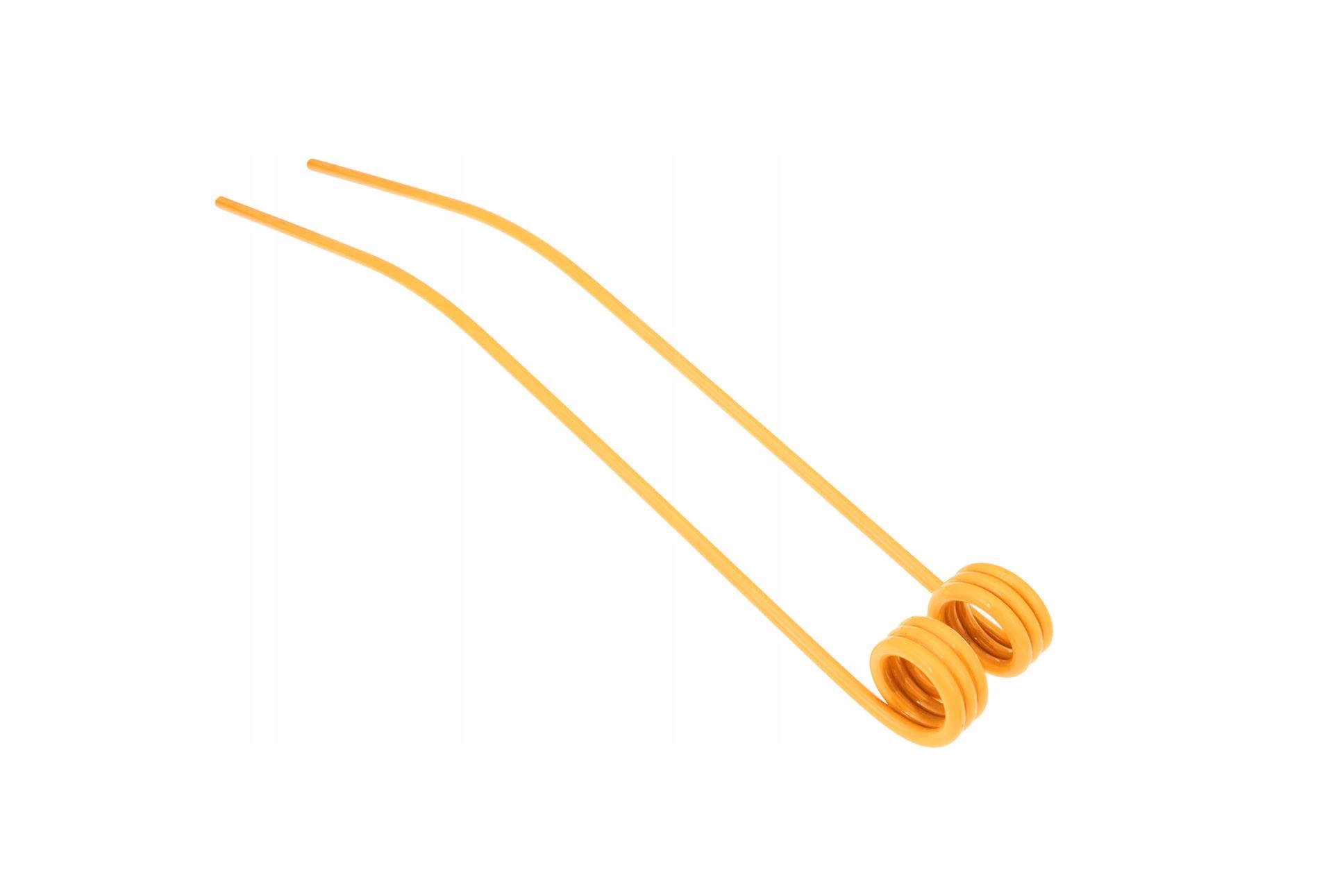 MISP-009-000 Palec sprężynowy fi 9 mm za 54.99PLN z GARWOLIN - Allegro ...