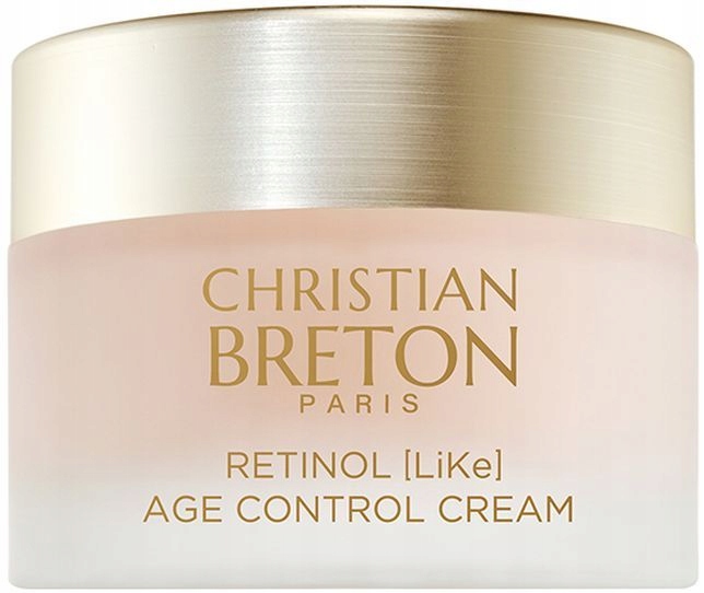 Krem wielozadaniowy do twarzy Christian Breton retinol dzień i noc 50 ...