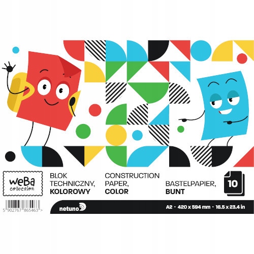 Arkusz A2 - Niska cena na Allegro.pl