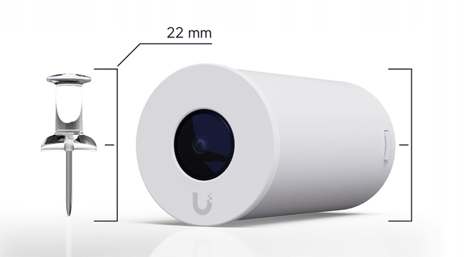 Ubiquiti Unifi Camera AI Theta UVC-AI-Theta Kamera Unifi nowość - Sklep ...