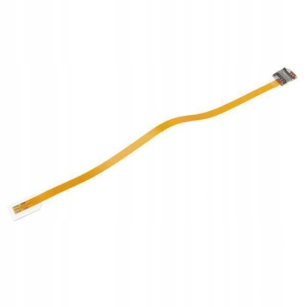 Adapter karty SIM Konwerter Adapter karty SIM do smartfona Zewnętrzna ...