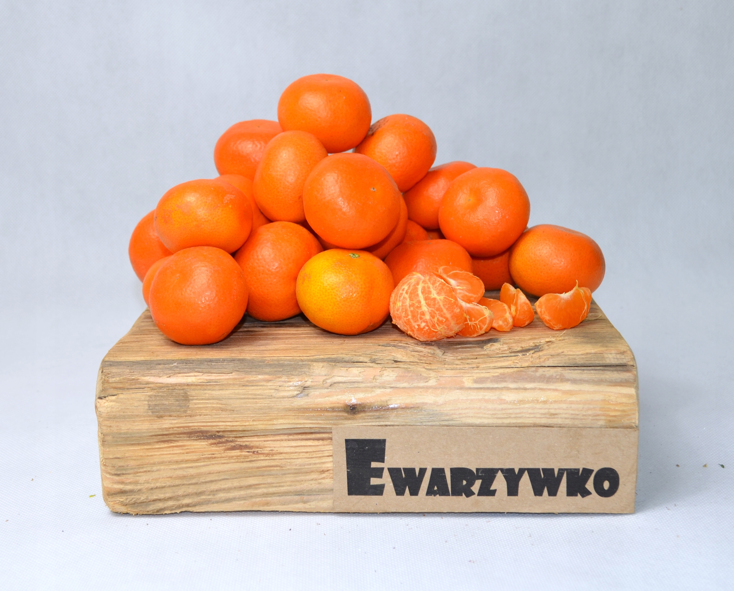 MANDARYNKI 0,5 KG • Cena, Opinie • Świeże owoce 11732107394 • Allegro