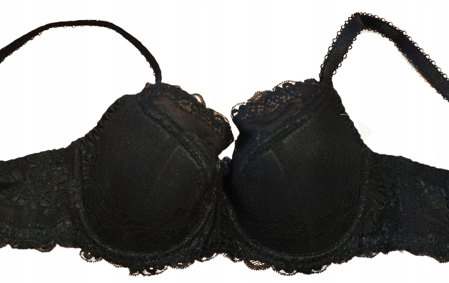 Dama Kier 2716 Liza biustonosz semi-soft 75H (5901535727163) • Cena ...