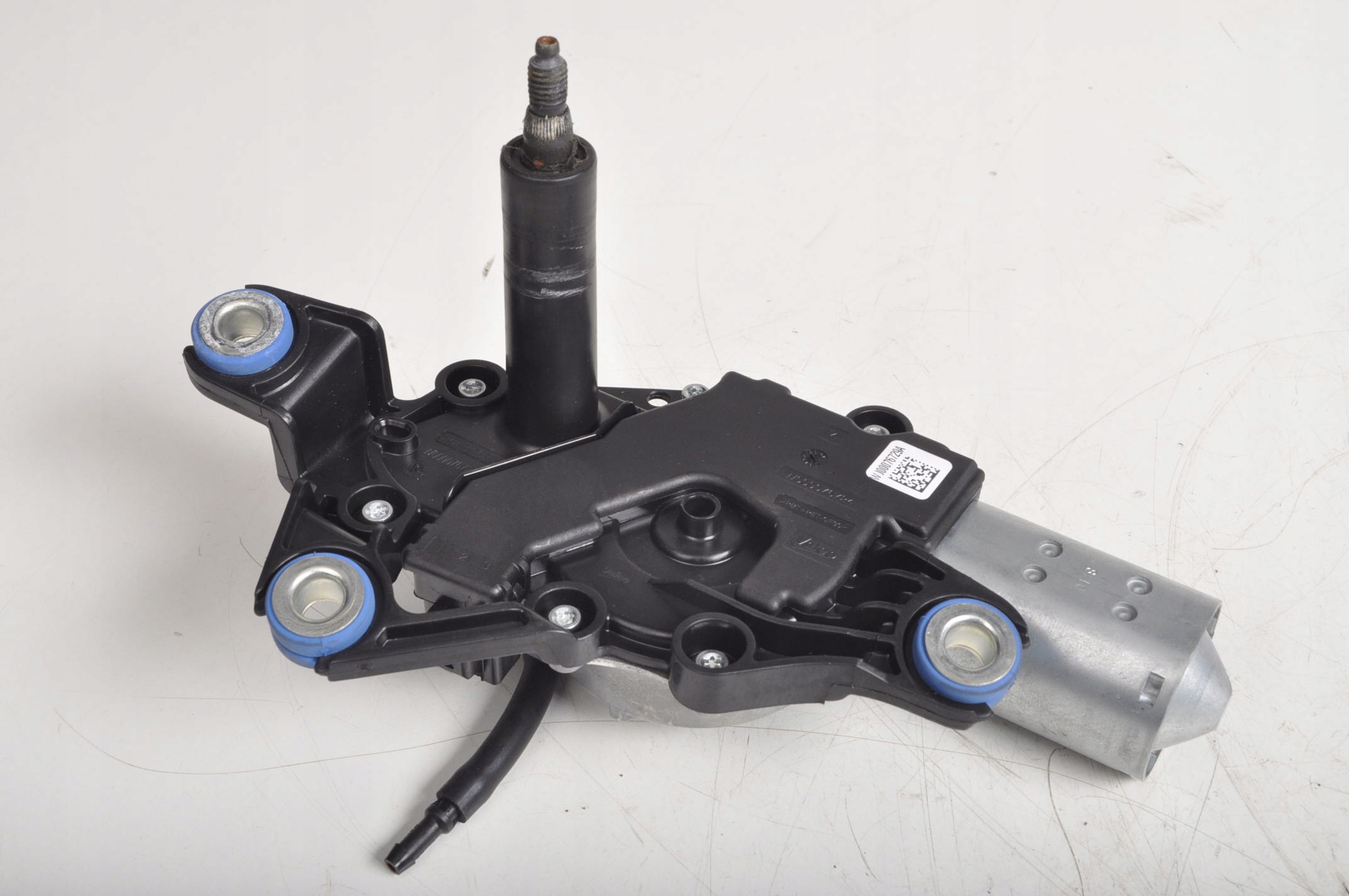 VOLVO V60 II SILNICZEK WYCIERACZKI TYŁ 32229252 20 • Cena, Opinie - Allegro