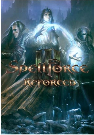 SPELLFORCE 3 III REFORCED KLUCZ STEAM PC PL +BONUS - Stan: Nowy 48.99PLN - Sklepy, Opinie, Ceny ...