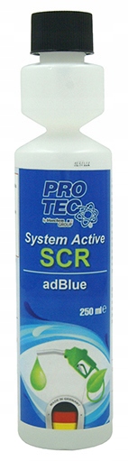 Dodatek do AdBlue PROTEC PW0130/1 250 ml 0701197303980 za 53.48PLN z ...
