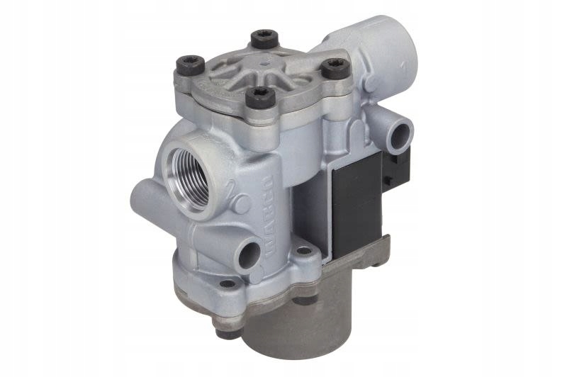 Modulator hamulców osi WABCO 472 195 108 0 4057875219248 za 305.14PLN z ...
