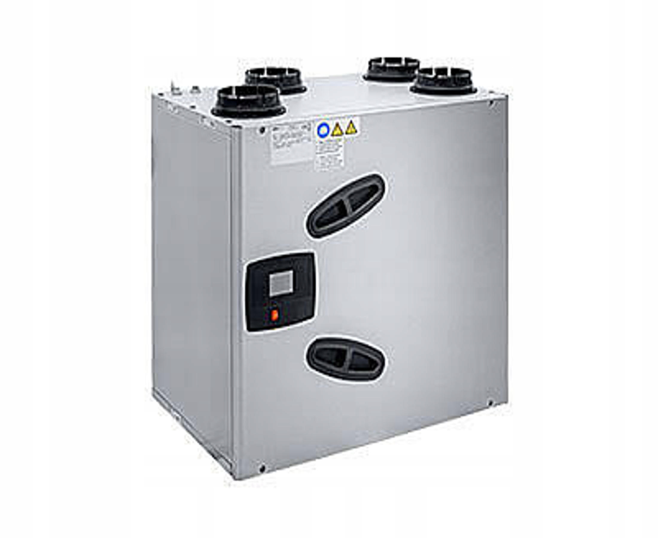 Rekuperator Reversus 450 - Niska cena na Allegro.pl