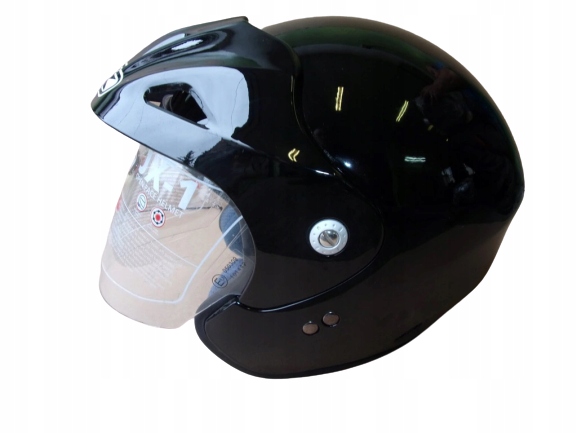 Kask Box - Niska cena na Allegro