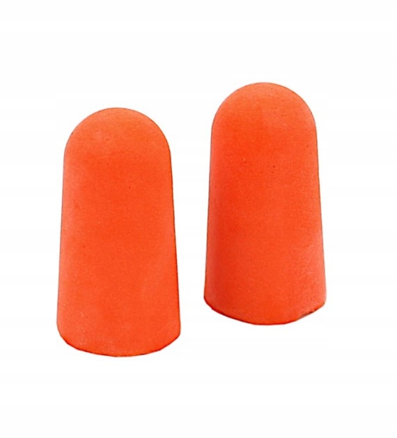 Zatyczki do Uszu Gumowe - Niska cena na Allegro.pl