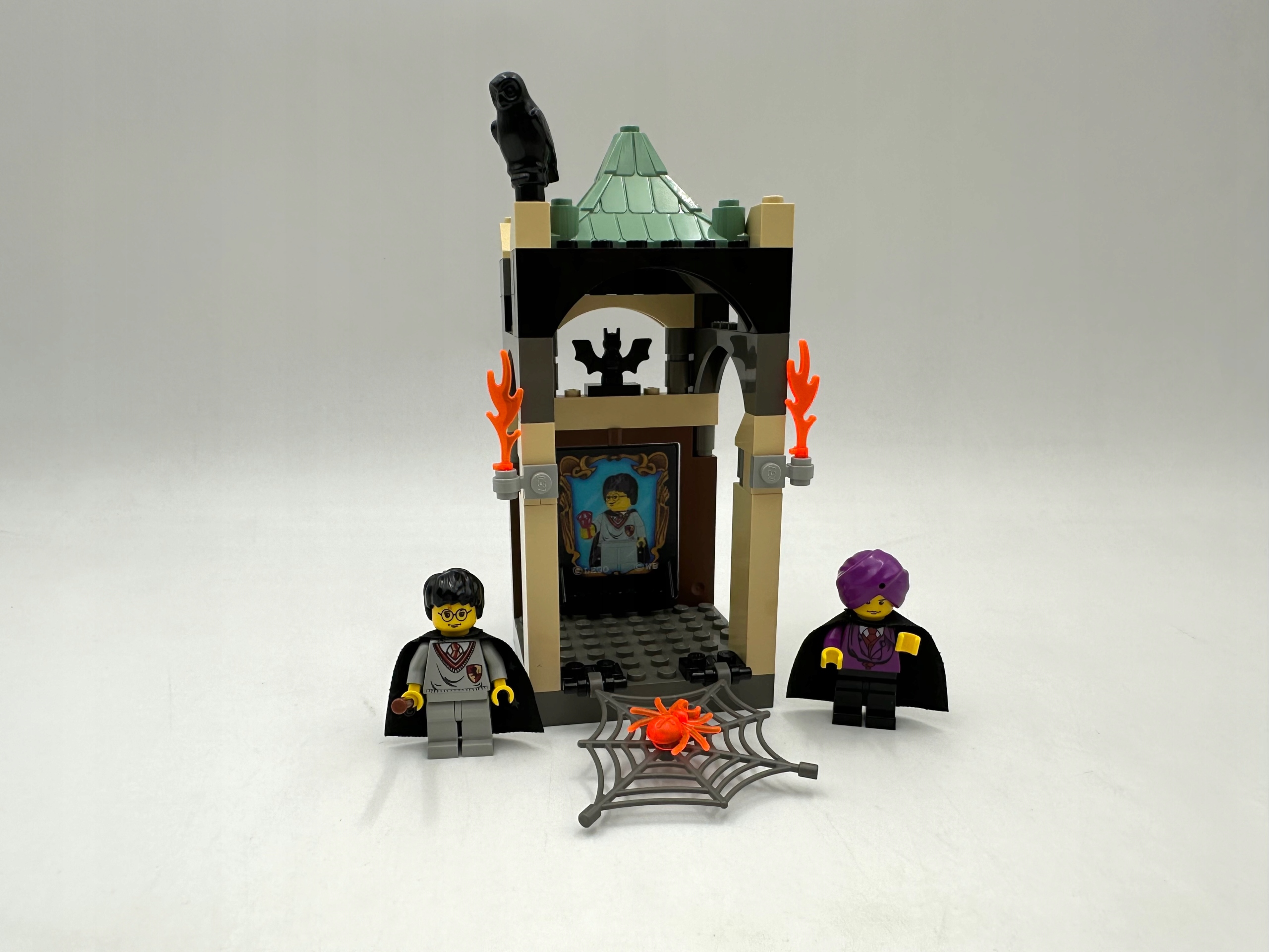 Lego Harry Potter 4702 - Niska cena na Allegro