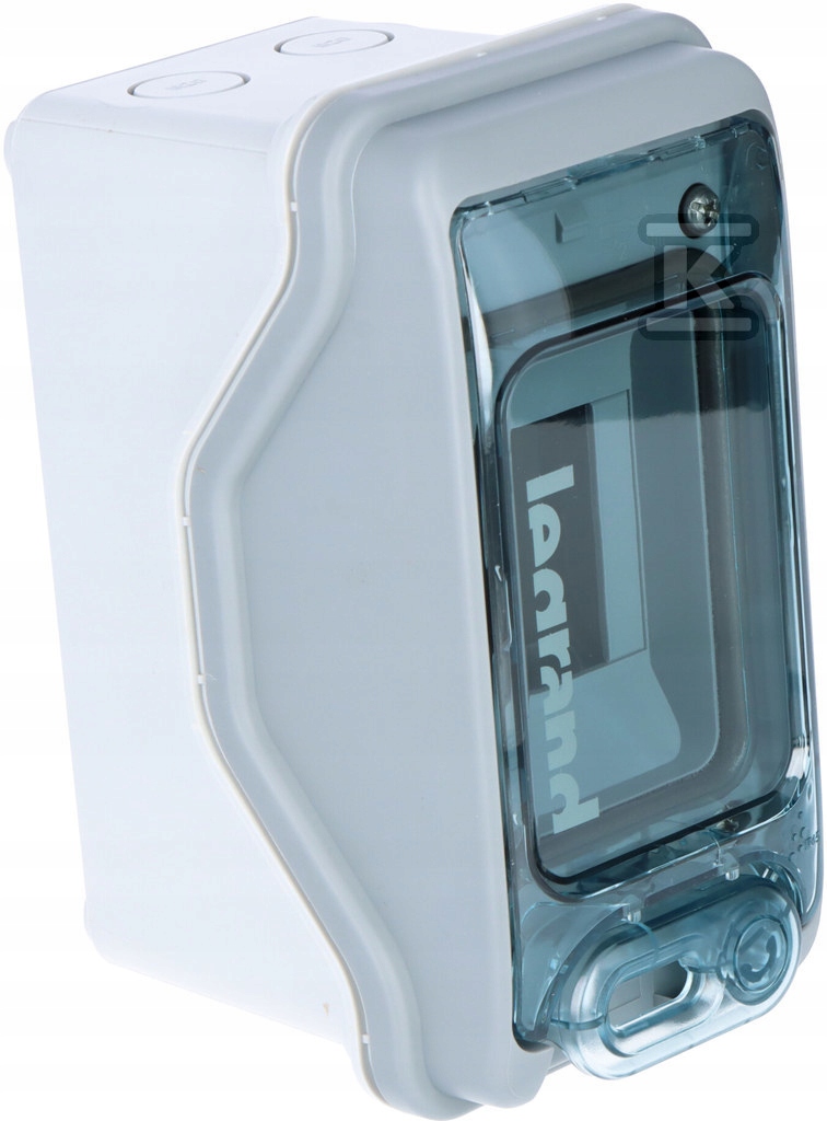 Rozdzielnica Legrand 400 V IP65 0 A (3245066019321) • Cena, Opinie ...