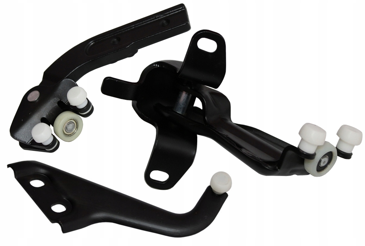 QP 6397601347 wózek górny drzwi za 269.00PLN z Częstochowa - Allegro ...