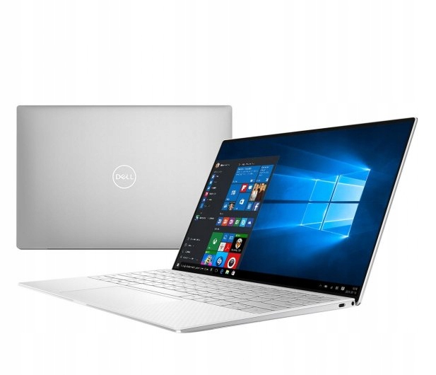 Notebook Dell XPS 13 9310 13,4 " Intel Core i7 16 GB / 512 GB ...