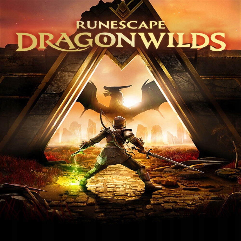 RUNESCAPE DRAGONWILDS STEAM NOVÁ HRA PLNÁ VERZE PC za 634.00CZK - Allegro