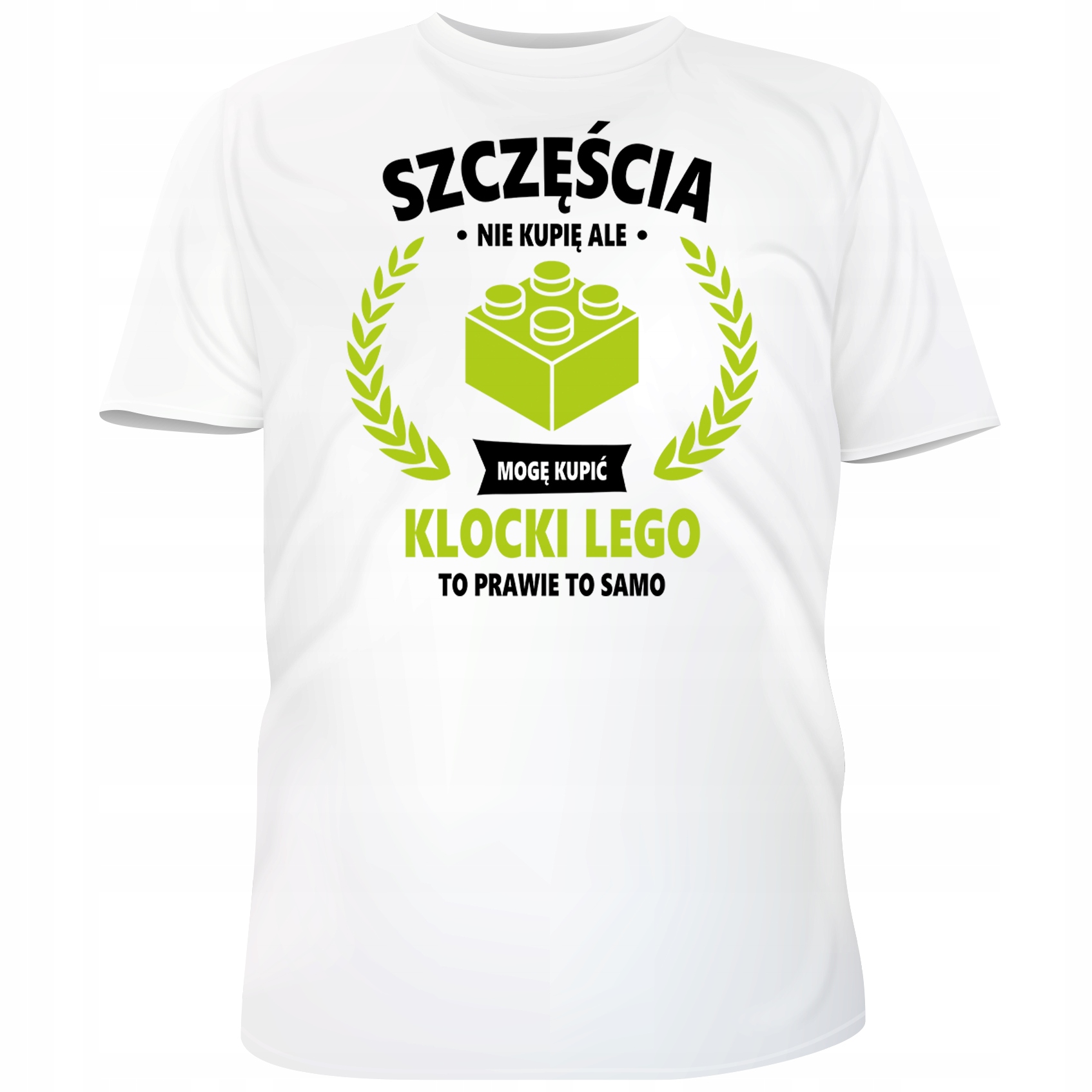 Kupa z Lego - Niska cena na Allegro.pl