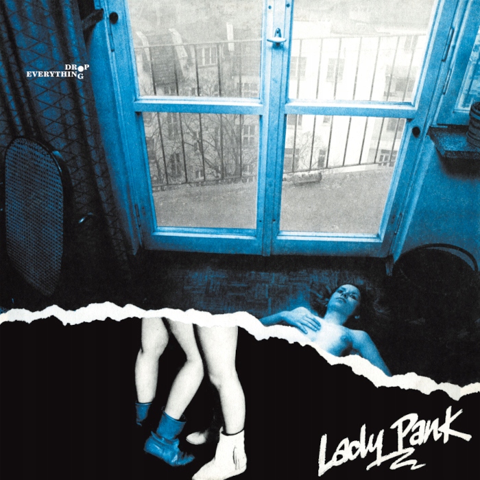 Lady Pank LP 15687385696 - Sklepy, Opinie, Ceny w Allegro