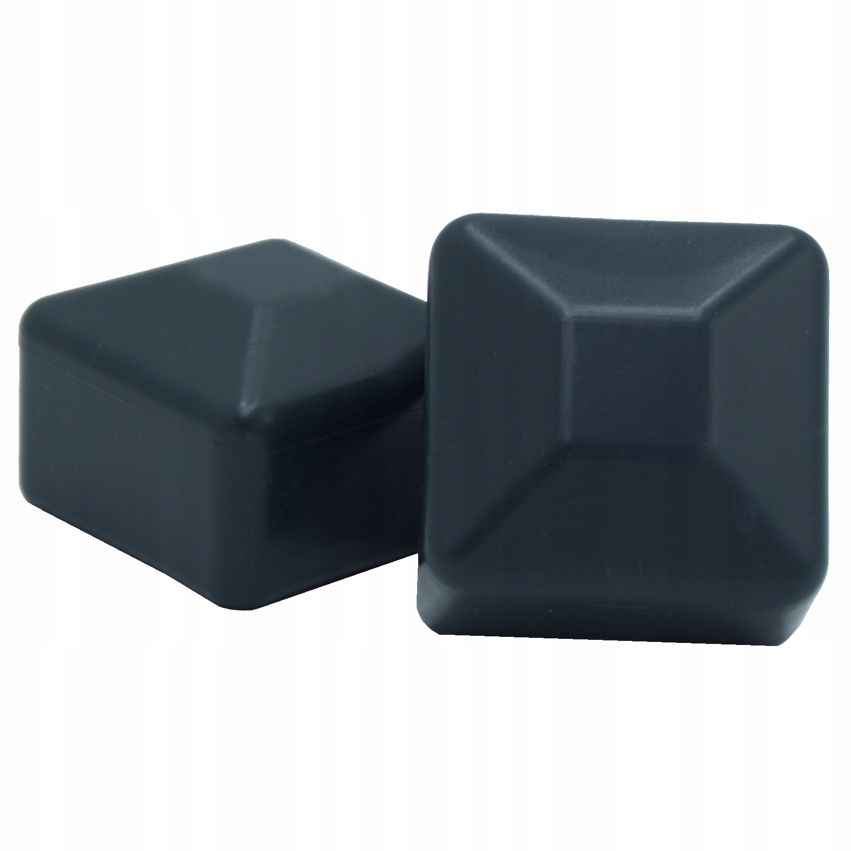 Zatyczki Daszek na Profile 5x5 - Niska cena na Allegro