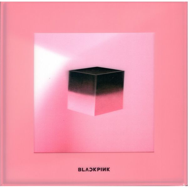Square Up Blackpink - Niska cena na Allegro.pl