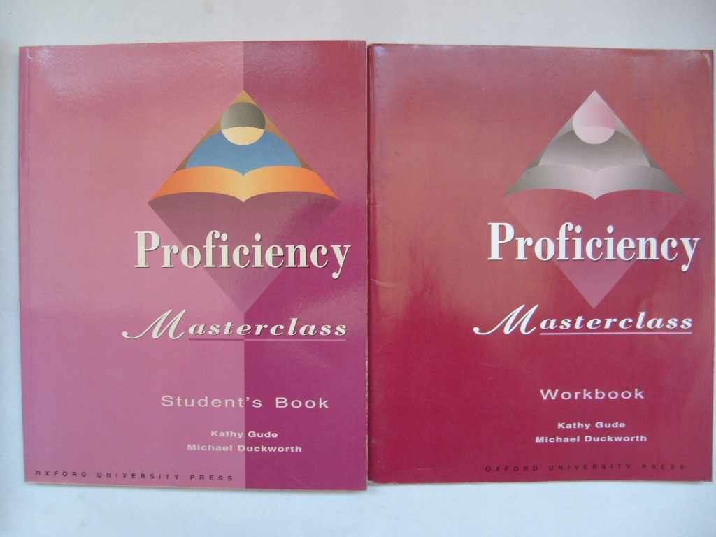 Proficiency Masterclass - Niska cena na Allegro.pl