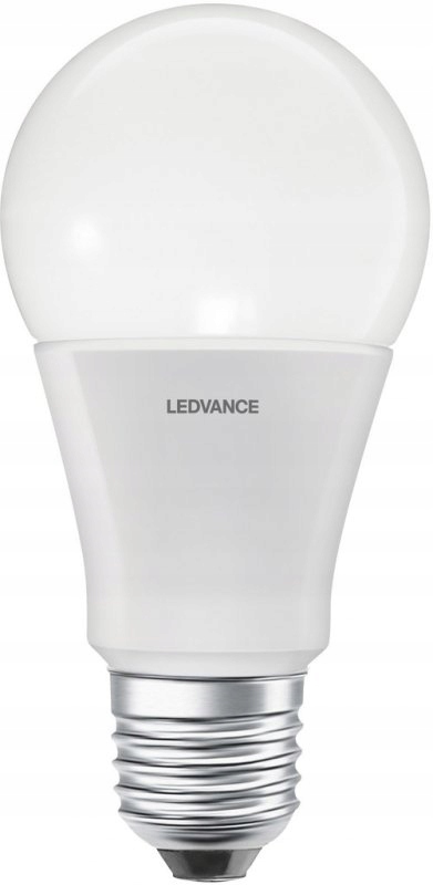 Ledvance Smart+ inteligentna żarówka LED E27 Ściemnialna Bluetooth 9W (4058075208506) • Cena ...