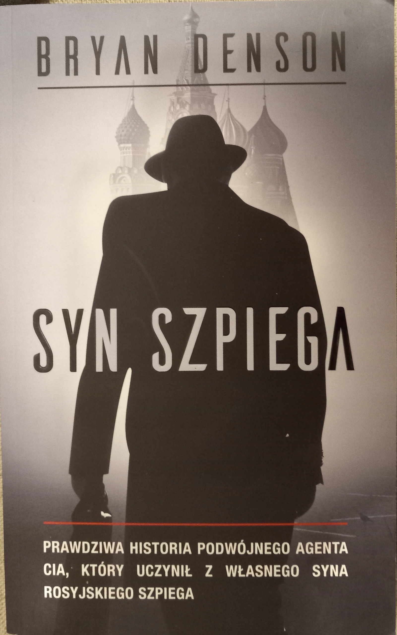 Jon Sprunk - Syn - Niska cena na Allegro