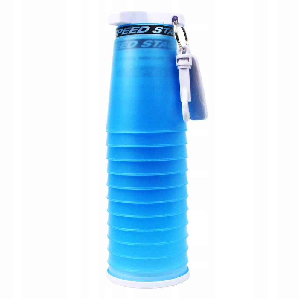 Kubki Speed Stacks Pro Series 2 PS2x Ice Blue 12636302233 - Allegro.pl