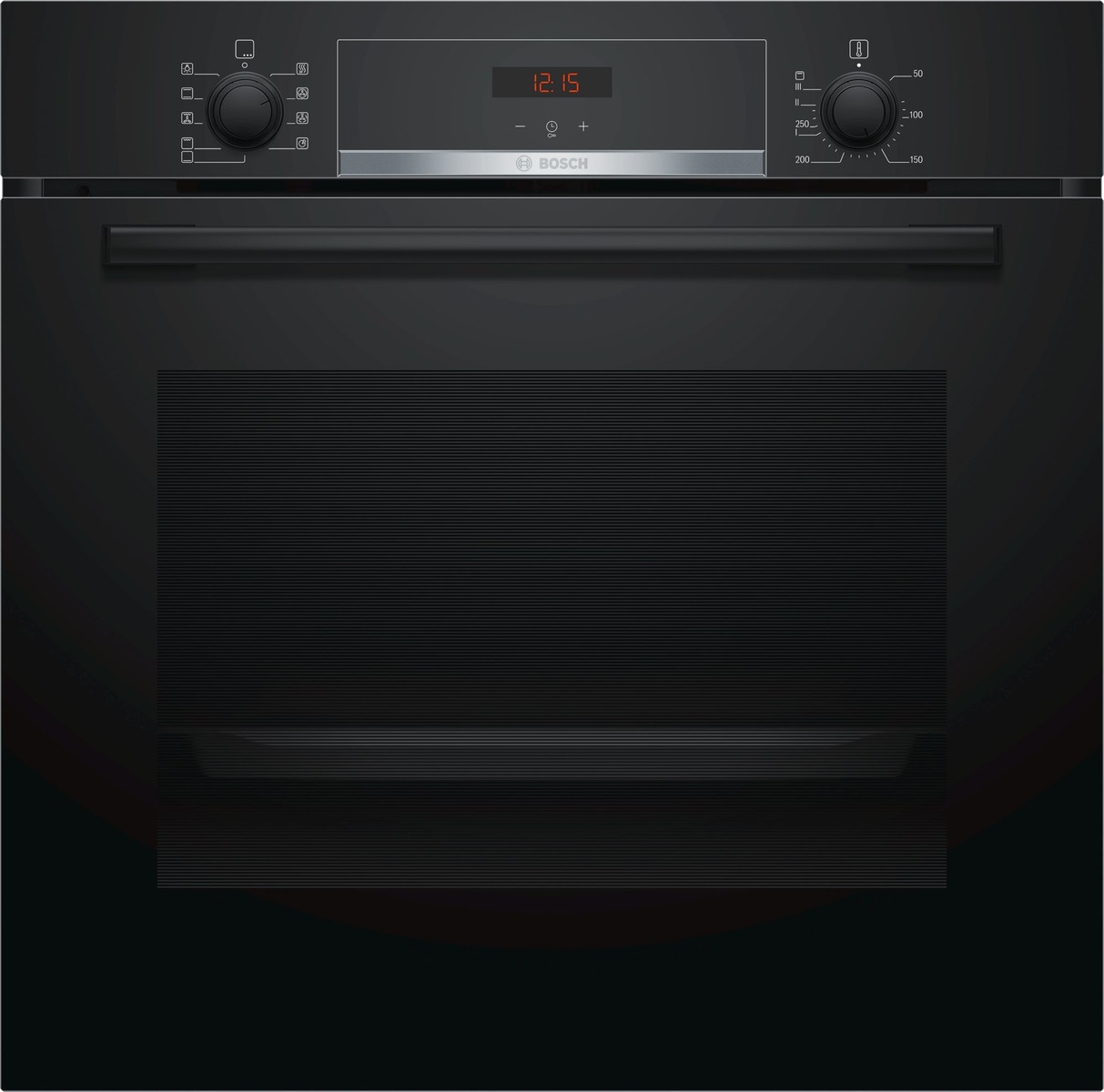 PIEKARNIK BOSCH HBA534EB0 - Sklep, Opinie, Cena w Allegro