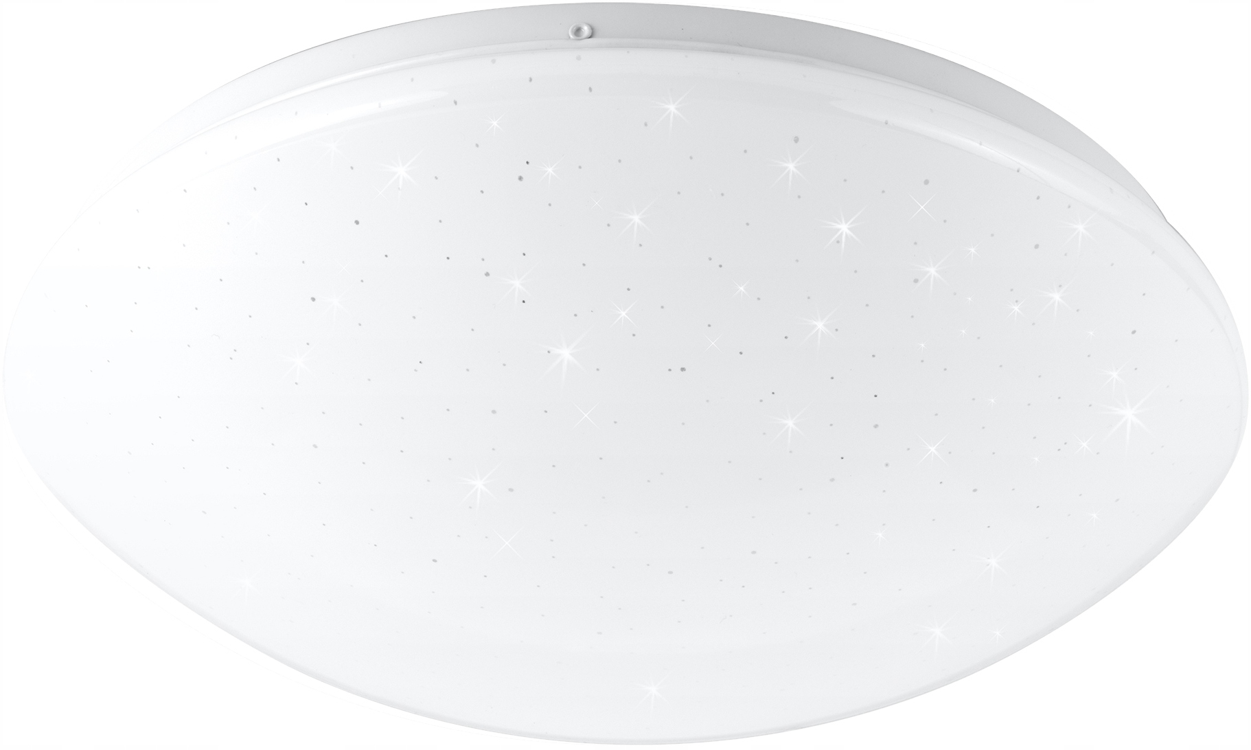 LAMPA SUFITOWA PLAFON LED Gwiazdy niebo 24W 4000K (5906714875178 ...