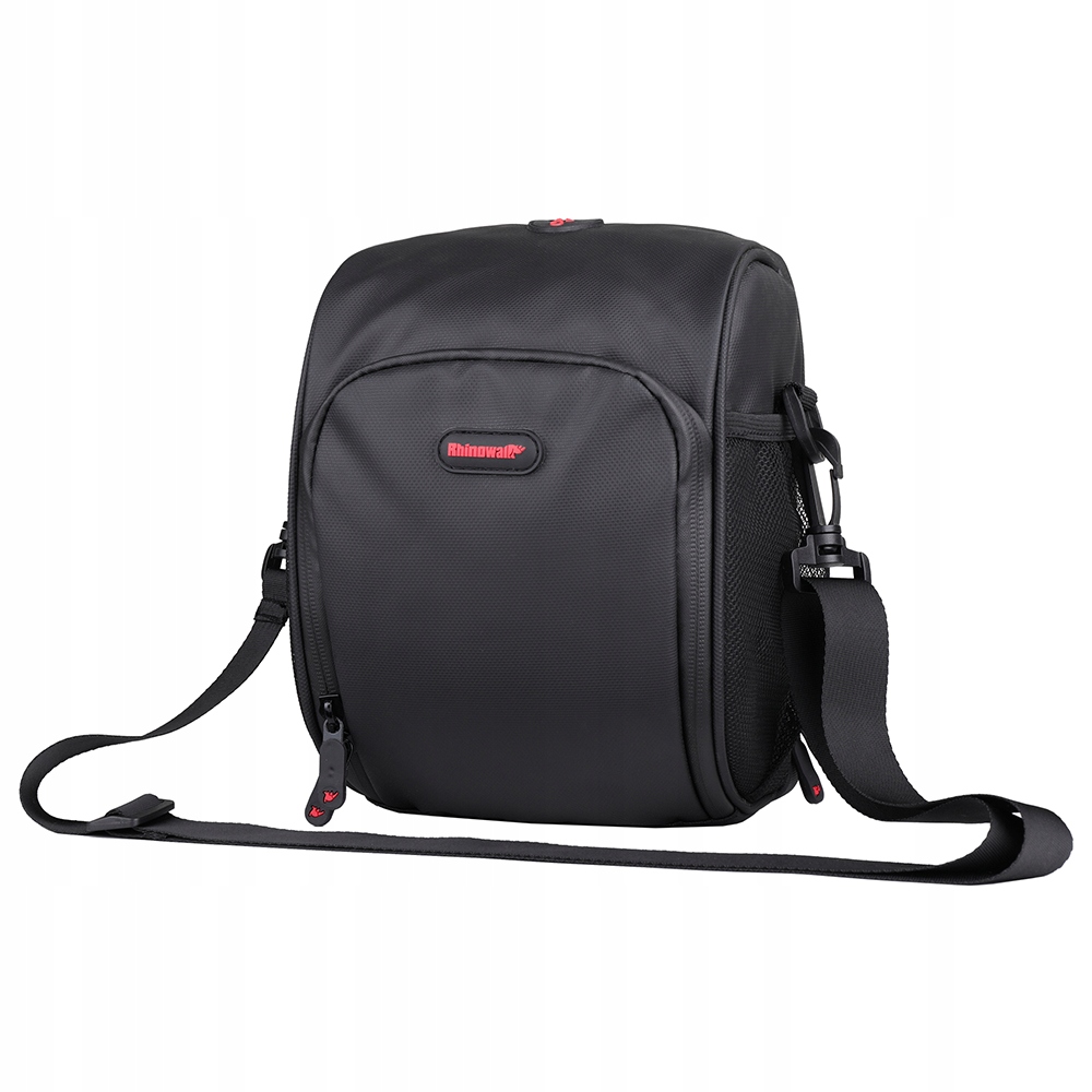 Torba rowerowa TF920 na kierownicę, czarna za 476 Kč - Allegro