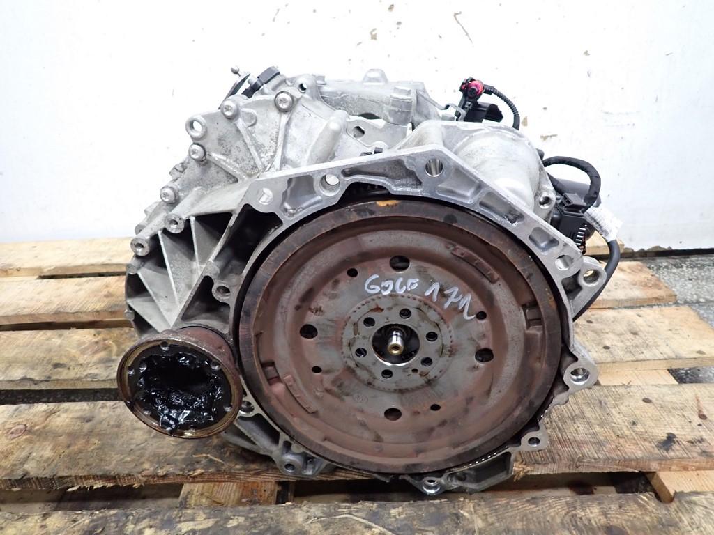SKRZYNIA BIEGÓW DSG SMT VW GOLF VII 1.6 TDI 17R FV za 4500.00PLN z ...