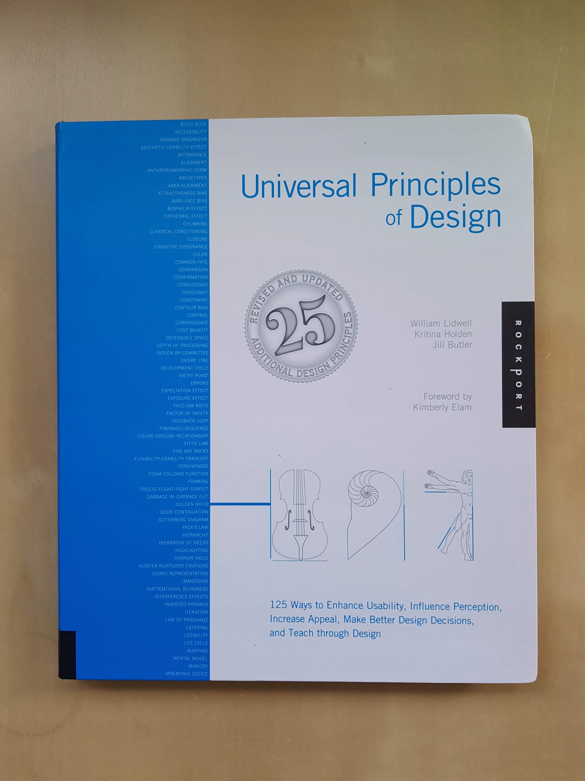 Universal Principles Of Design - Niska cena na Allegro Universal Principles Of Design - Niska cena na Allegro