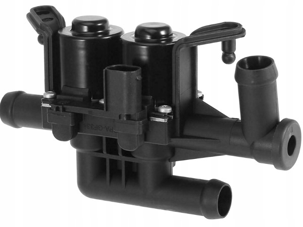 ERT-PP8840021CC - Кондиционер отопление насос клапан для BMW F03 F04 ...