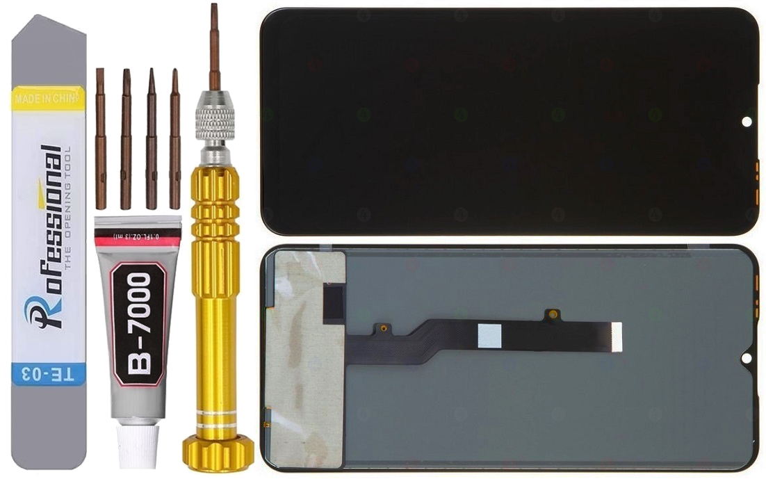 INFINIX NOTE 12 2023 INCELL WYŚWIETLACZ LCD EKRAN - Sklep, Opinie, Cena w Allegro