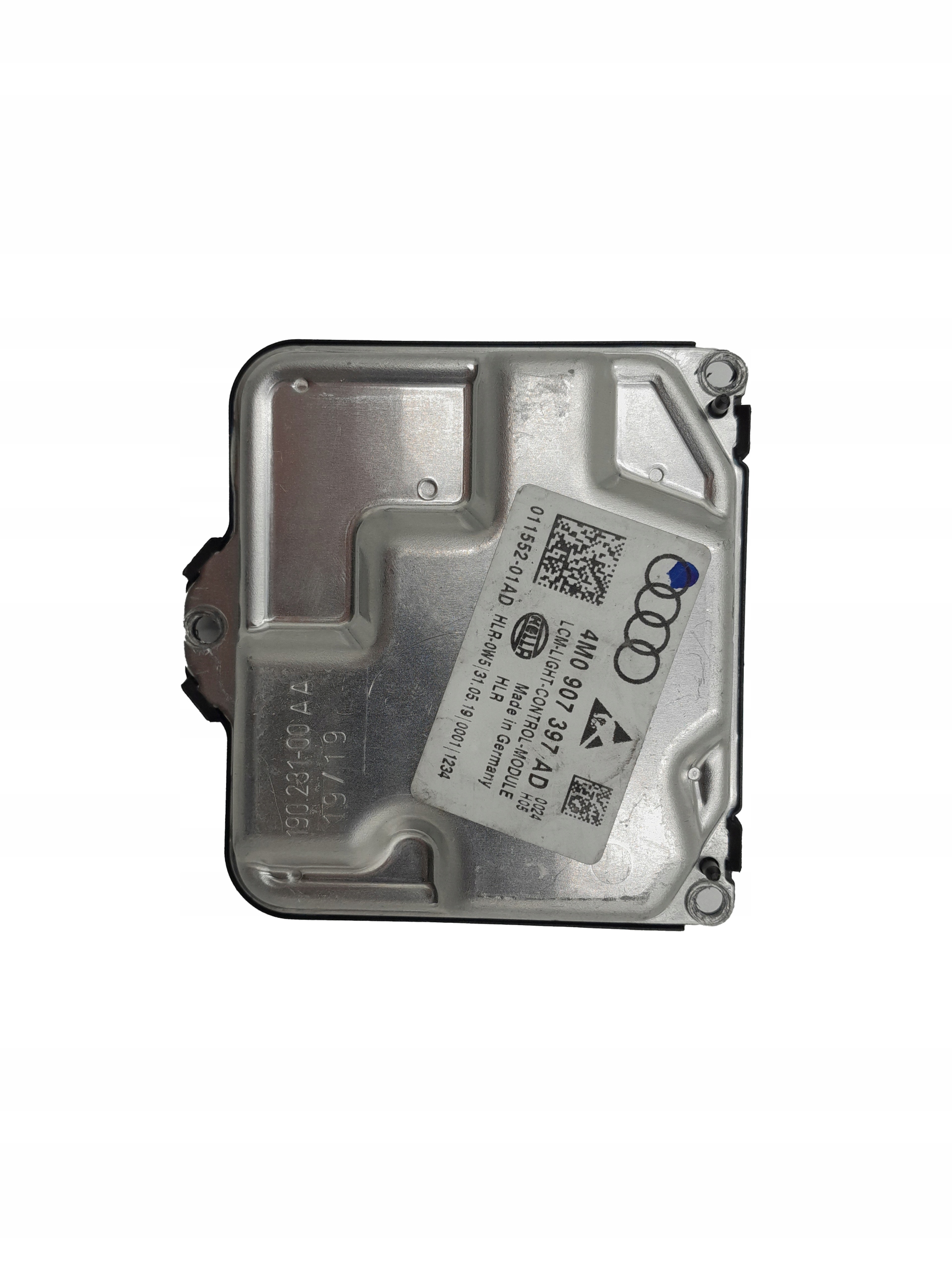 Przetwornica Audi OE 4M0907397AD - porównaj ceny - Allegro.pl