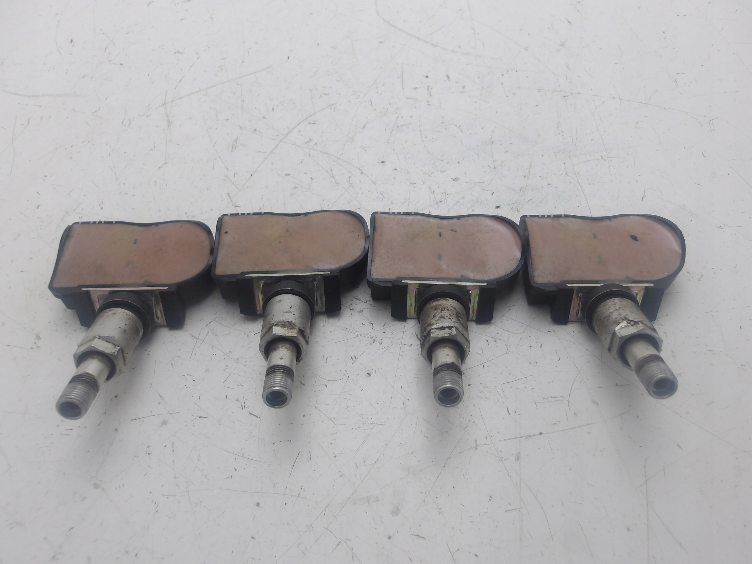 1x czujnik ciśnienia TPMS MITSUBISHI OUTLANDER ASX 4250C477 ...