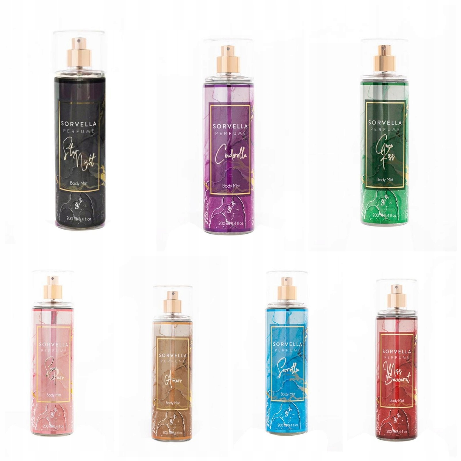 Sorvella Perfume Mgiełka- dostępne różne zapachy 14525976993 - Allegro.pl Sorvella Perfume Mgiełka- dostępne różne zapachy 14525976993 - Allegro.pl