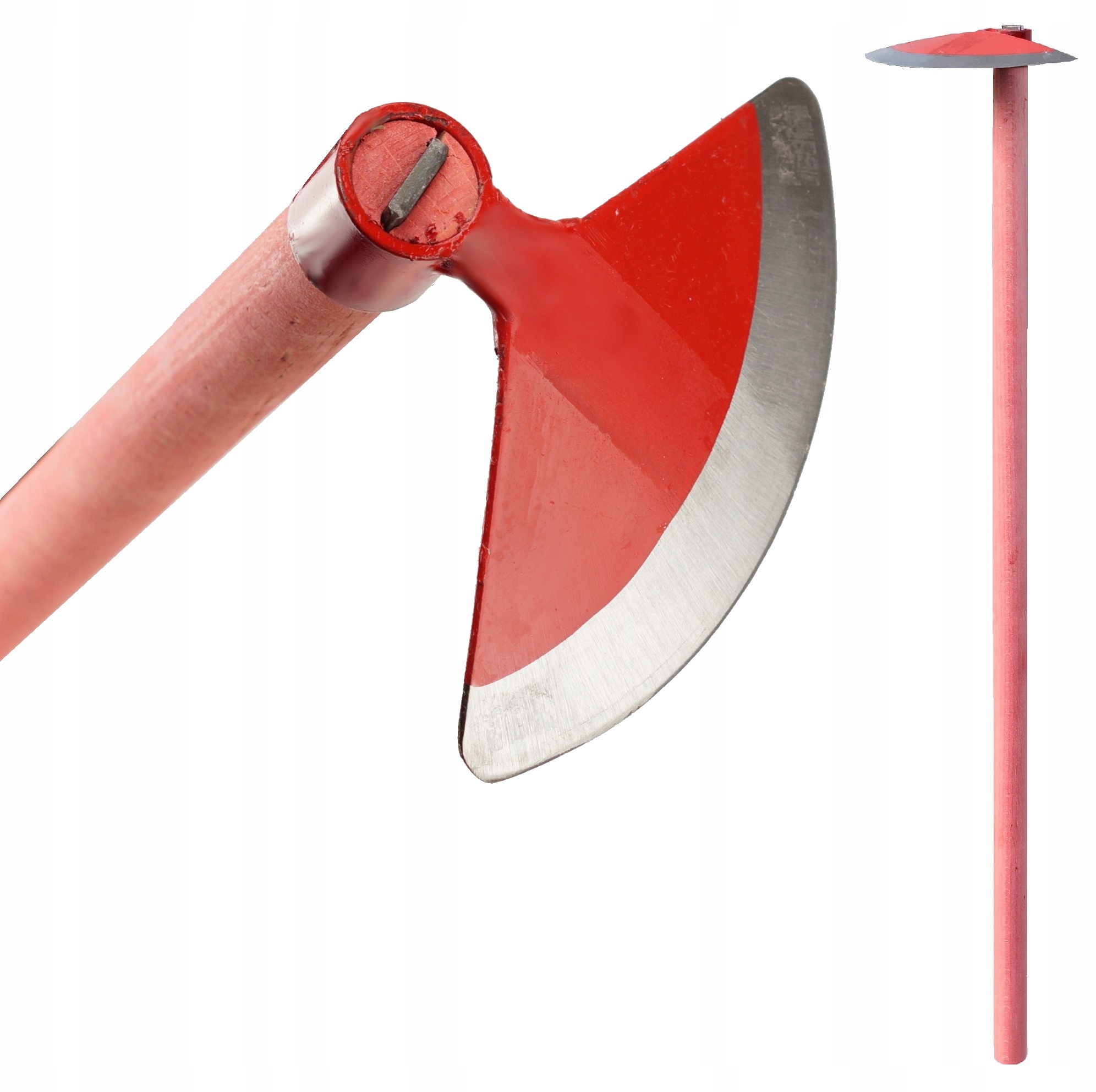 Kapa Km Express, fém, 120 cm, (5905489736745) • Ár, Vélemények - Allegro