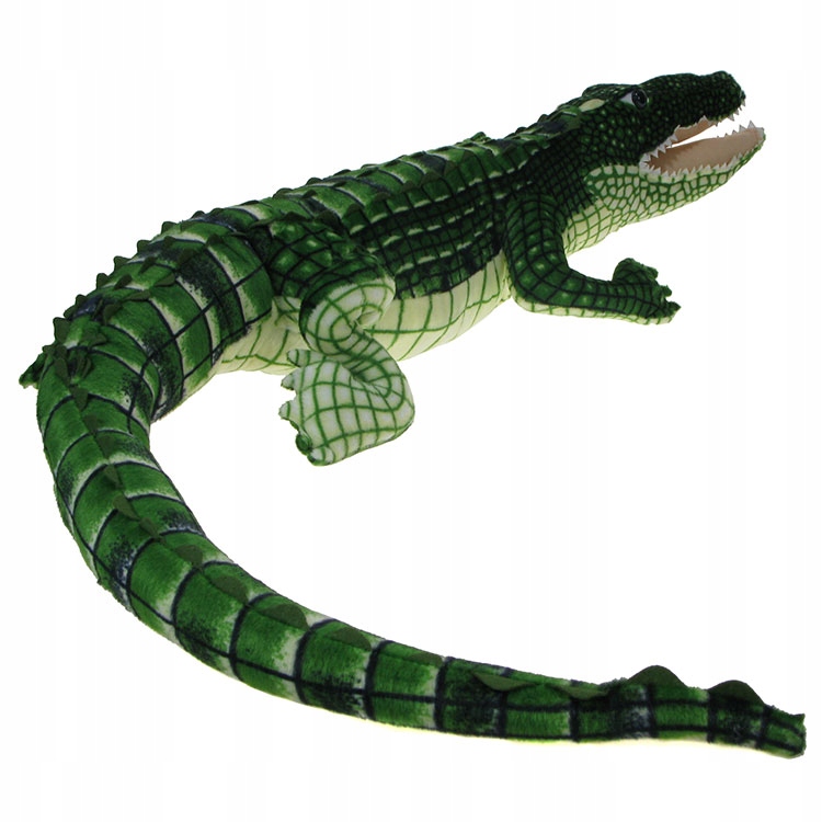 Zoo: Maskotka Krokodyl, Aligator - Niska cena na Allegro.pl Zoo: Maskotka Krokodyl, Aligator - Niska cena na Allegro.pl