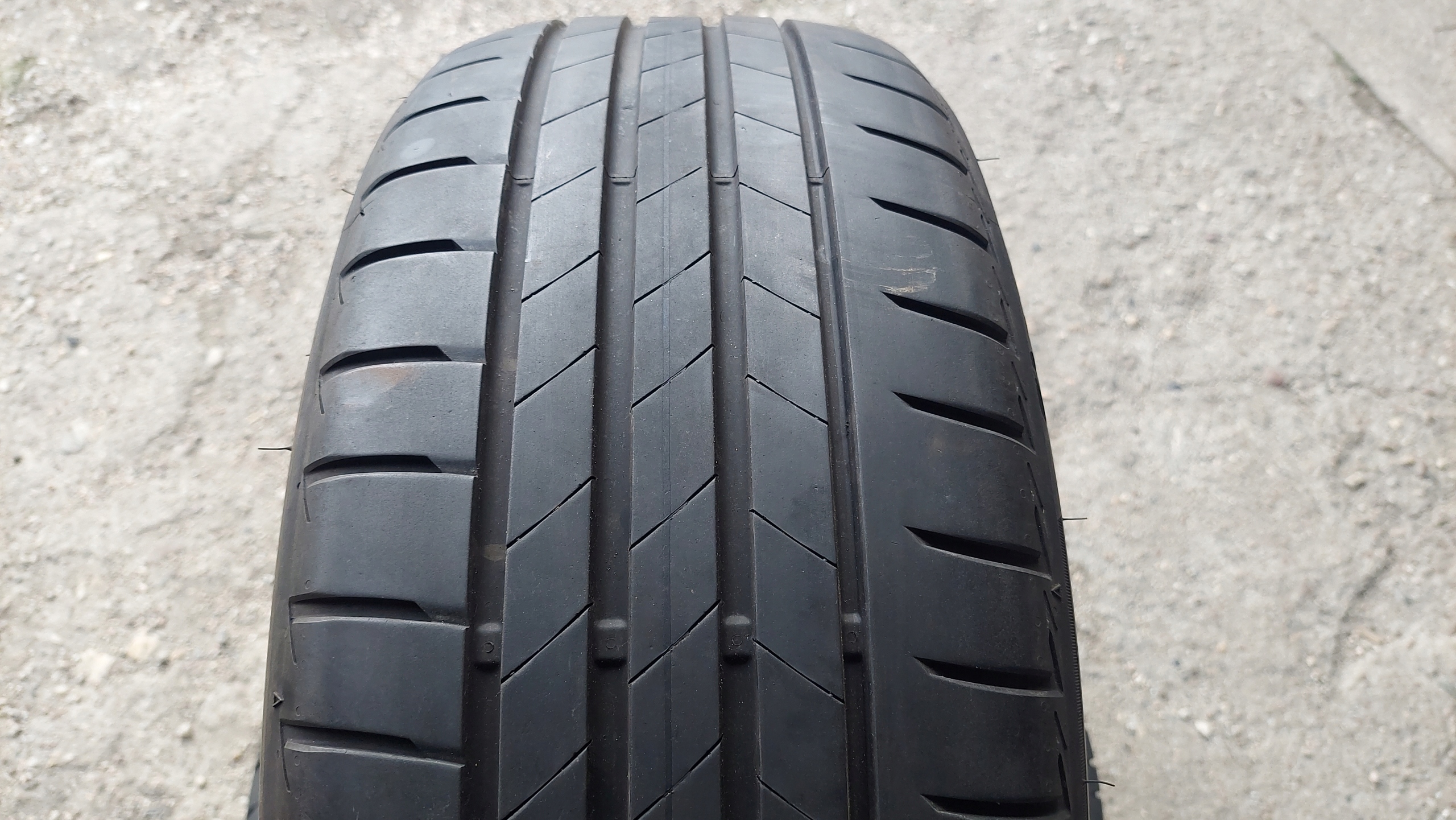 Opona 225/50r17 94Y Bridgestone Turanza T005 MOE RSC RFT 3286341657517 ...