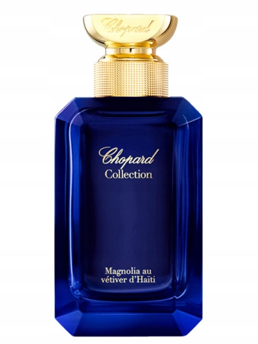 CHOPARD Magnolie Au Vetiver D'Haiti EDP 100ml, (7640177367419) • Ceny ...