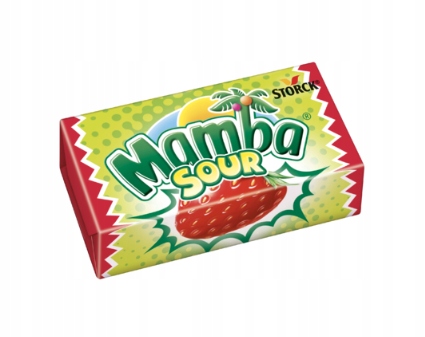 Žvýkačky - Sladkosti a občerstvení - Allegro, stránka 8