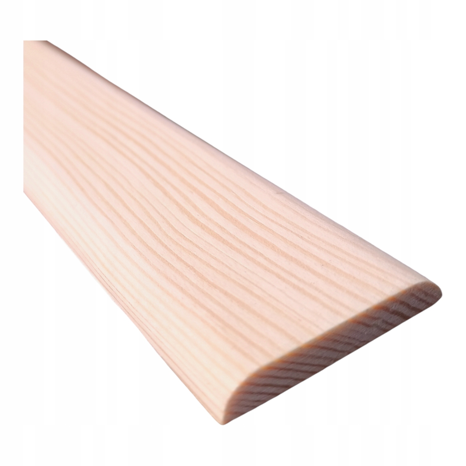 listwa opaskowa maskująca bezsęczna 50x5 premium (BX50) • Cena, Opinie ...